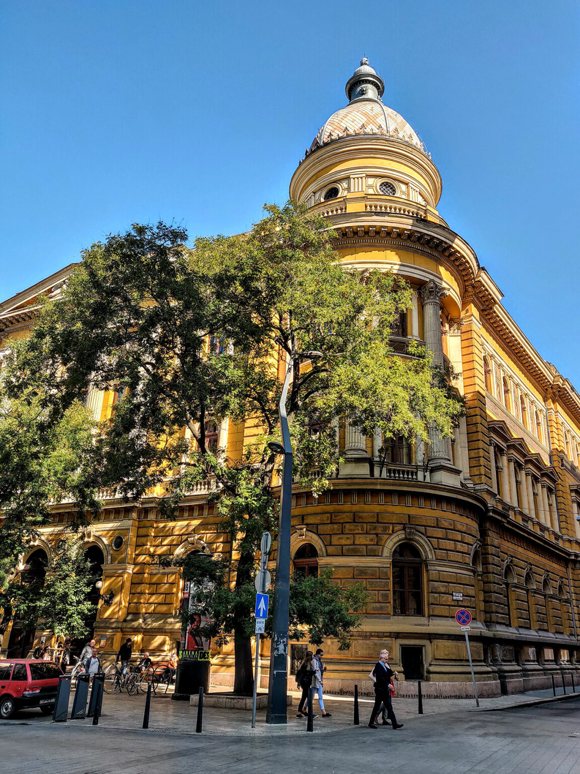 All you need to know about your City Break Budapest